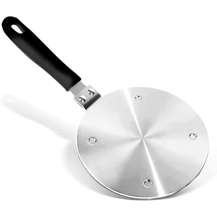 Adaptateur Induction, Diffuseur Chaleur Gaz Dessous De Plat Plaques De ...