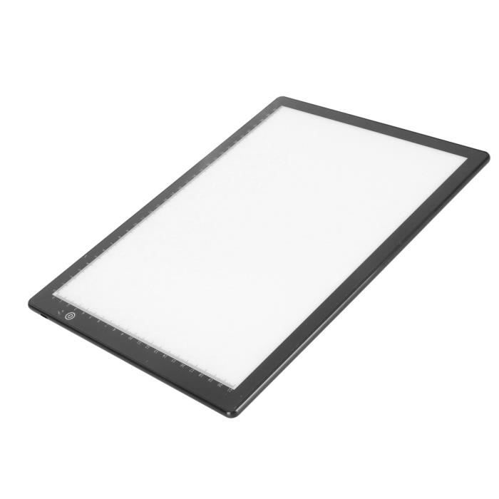 Visionneuse de Diapositives - SONEW - Scanner A4 - USB C - 3 niveaux de ...