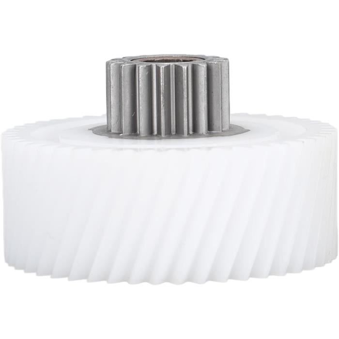 Pignon De Hachoir À Viande, Fonctionnement Fluide, Installation Facile ...