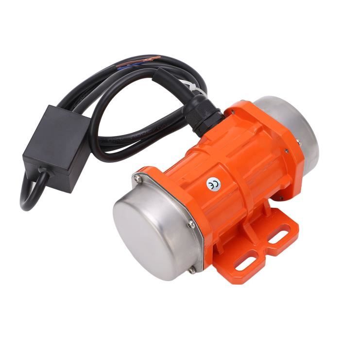 Moteur à béton - YOSOO - Monophasé - IP66 - Alliage d'aluminium - 220V ...