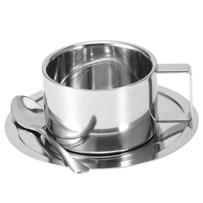 Zerone Milk Cup, Coffee Cup, for Home Cafe articles mazagran - Cdiscount Puériculture & Eveil bébé