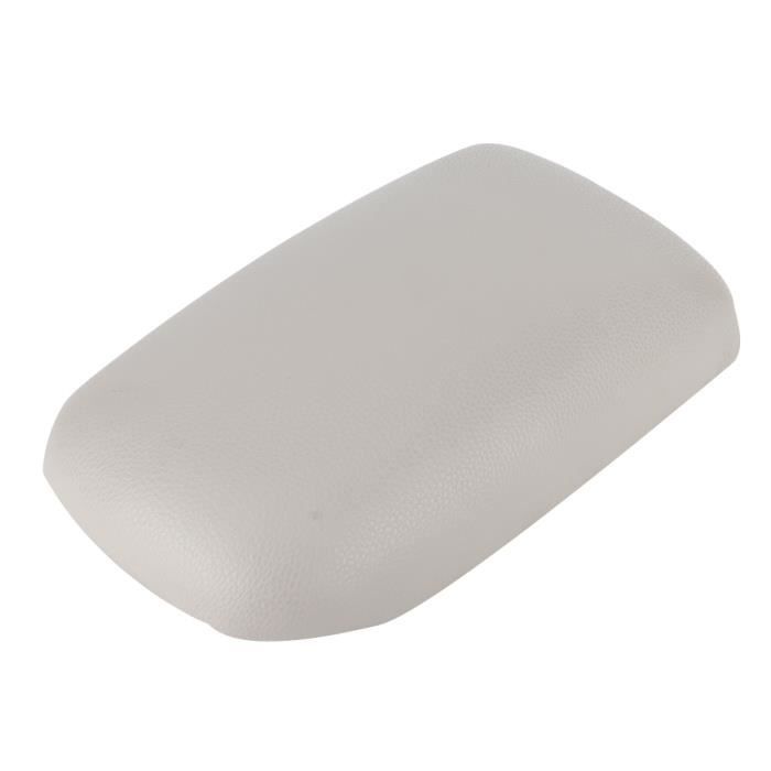 Zerone couvercle de console d'accoudoir Couvercle de couvercle de ... Zerone couvercle de console d'accoudoir Couvercle de couvercle de ...