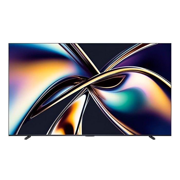 TV Hisense Smart TV 100U8Q(2025) 100'' Mini-LED ULED UHD 4k - Cdiscount ...