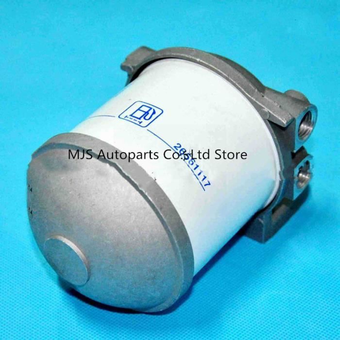 26561117 Filtre-Assemblage de filtre diesel pour Perkins, K915319 ...