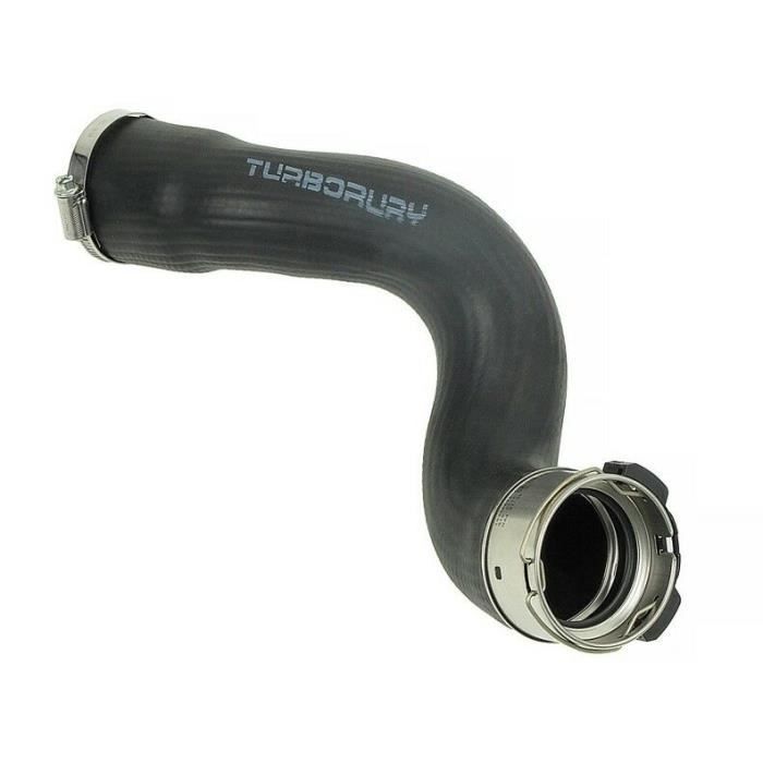 Durite de Turbo pour Renault Kangoo Ii Mercedes Citan 1.5 Dci ...