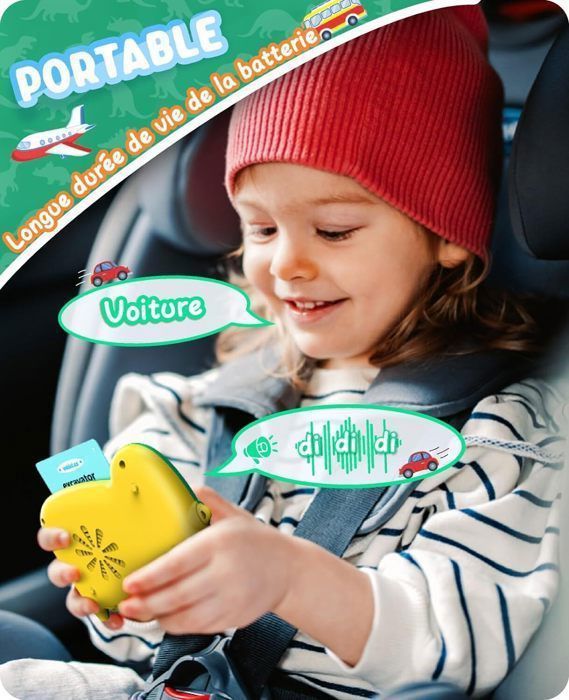 Jouet Montessori avec Français Cartes 112 Feuilles de 224 Mots, Cadeaux ...