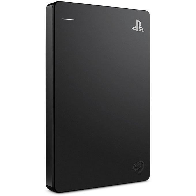 Disque Dur Externe Gaming Playstation PS4 PS4 slim - SEAGATE - 2To ...