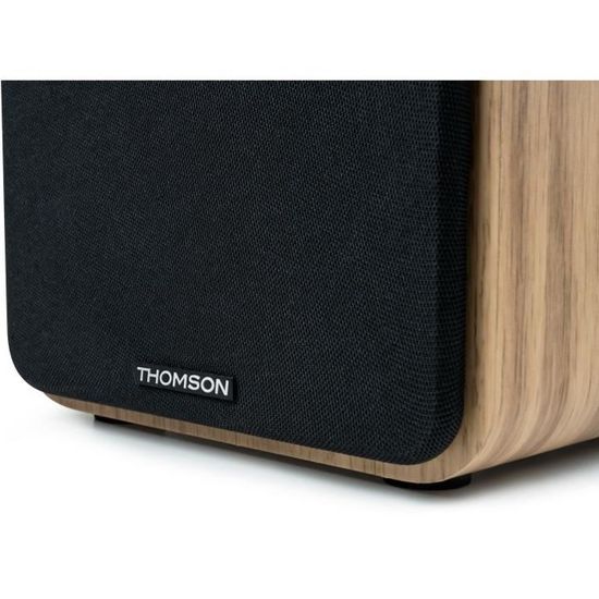 Enceinte Thomson 2 En 1