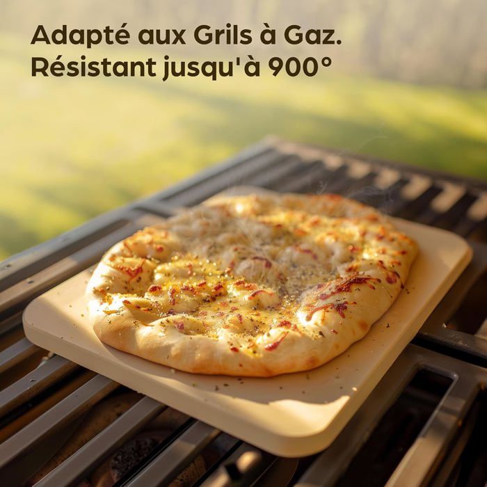 Pierre Pour Pizza Four