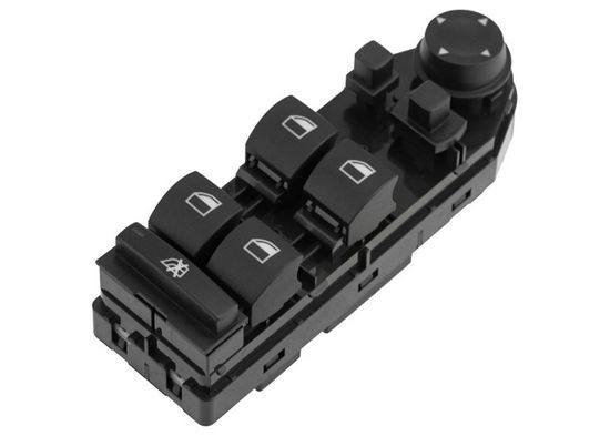 Interrupteur Bouton Lève Vitre Commande Pour Bmw X3 (E83) 61313414354 ...