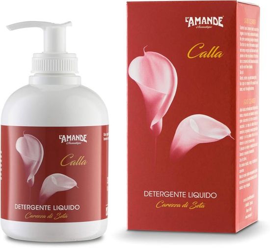 Lessive Liquide Mains Calla 300ml - Cdiscount Electroménager