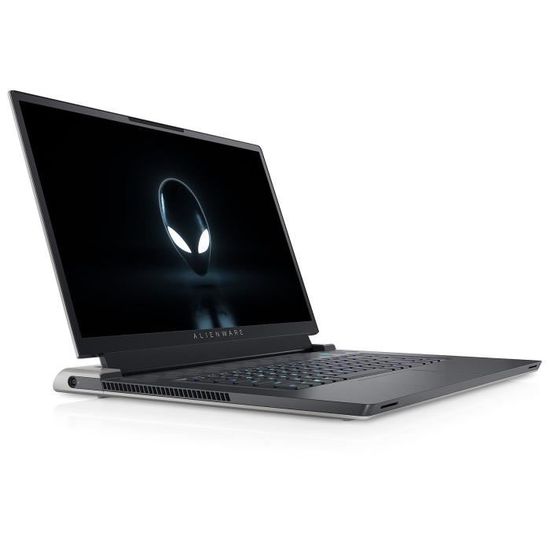 Alienware X17 r2 i9-12900HK, 32Go RTX 3080Ti - Cdiscount Informatique