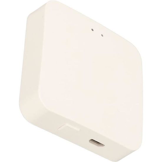 Smart Bridge Smart Hub, Passerelle De Verrouillage Wifi Pour Tuya Et ...