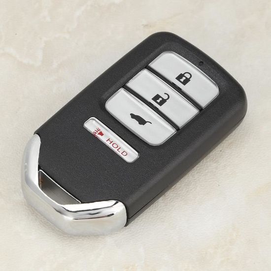 Vvikizy Télécommande de voiture Télécommande intelligente télécommande ...