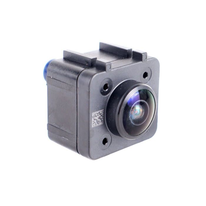 Caméra Avant Panoramique 360 Citroen C4 III C5 X Opel Astra L Peugeot ...