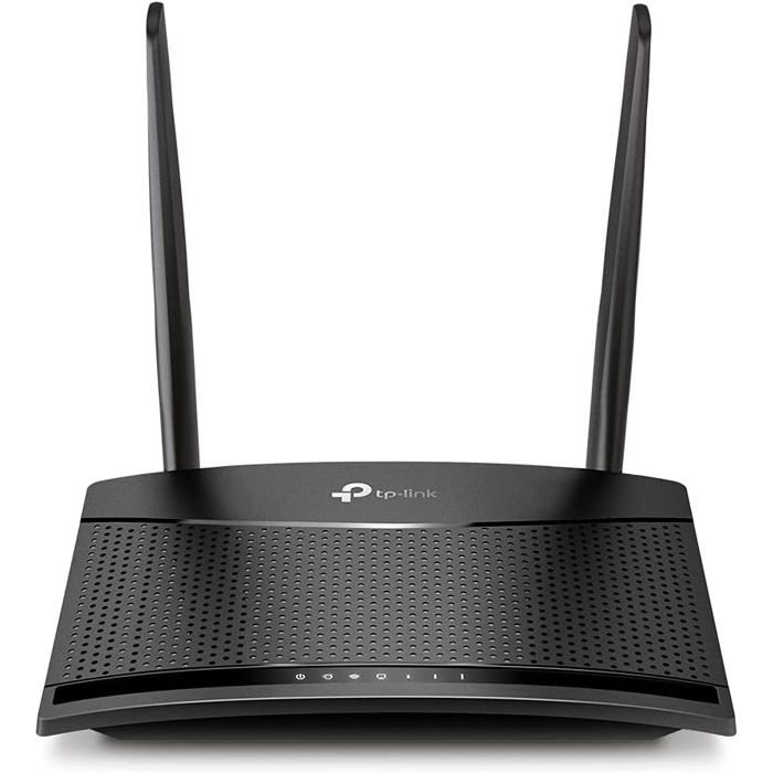 Routeur 4G LTE - SWROSE - Routeur LTE 150Mbps Wifi N 300Mbps, Modem 4G ...