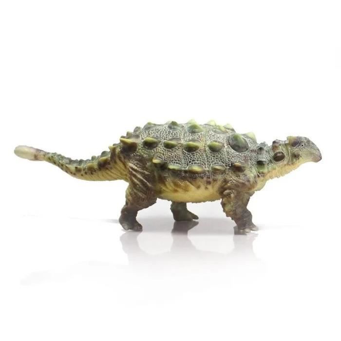 15 cm Vert - Avec Boîte - Figurine de dinosaure Osaurus Anime, Figurine ...