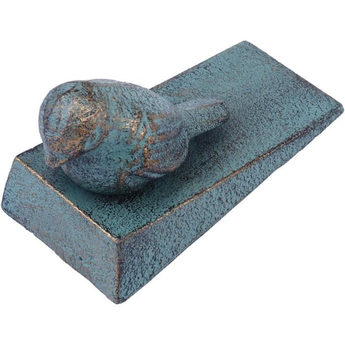 Cale de Butée de Porte Tampons de Porte en Métal Butée de Tirage ...