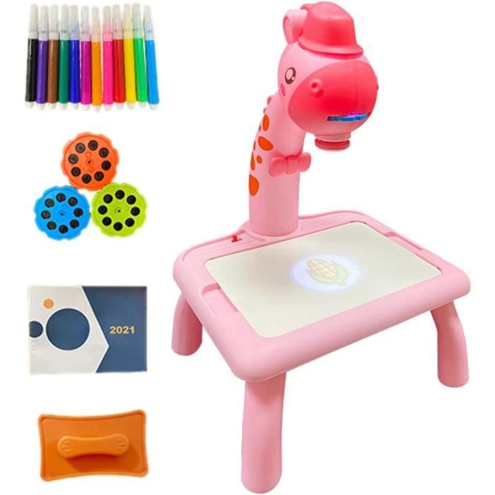 Et dessinez de projecteur, projecteur , Table de projecteur à Dessin ...