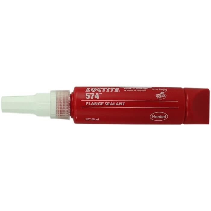 574 – Multi joint – Mastic à bride (mastic, retenue, super colle et ...