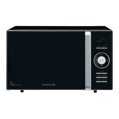 Micro-Onde DAEWOO KOG9GLK - Cdiscount Electroménager