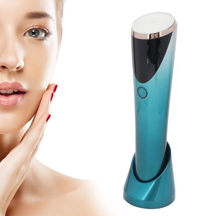 Appareil de beauté à lumière infrarouge LED Appareil de beauté anti ...