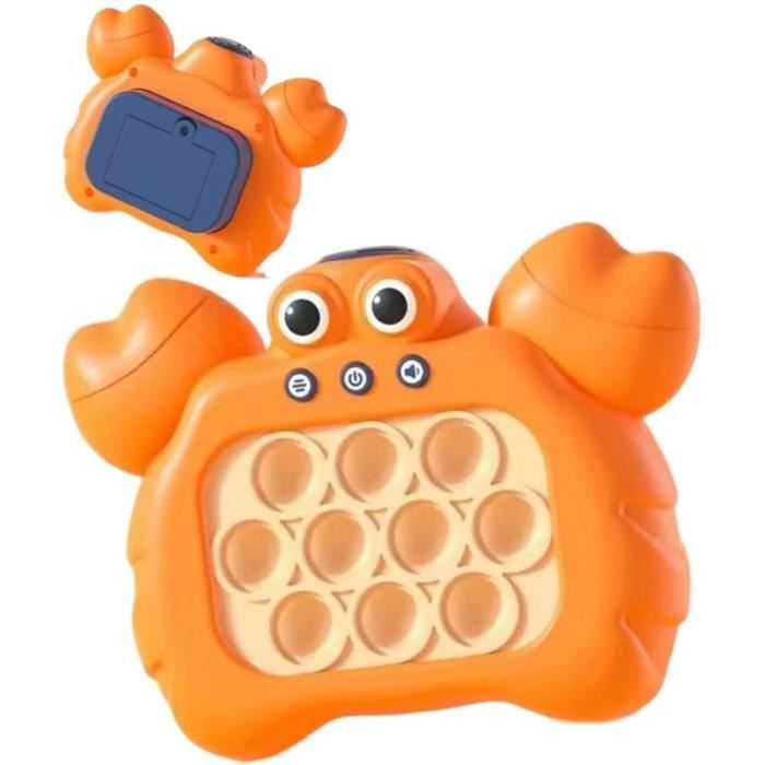 Fidget Toys,Fidget Pop Toys Push It Pop Bubble Sensory Toys pour ...