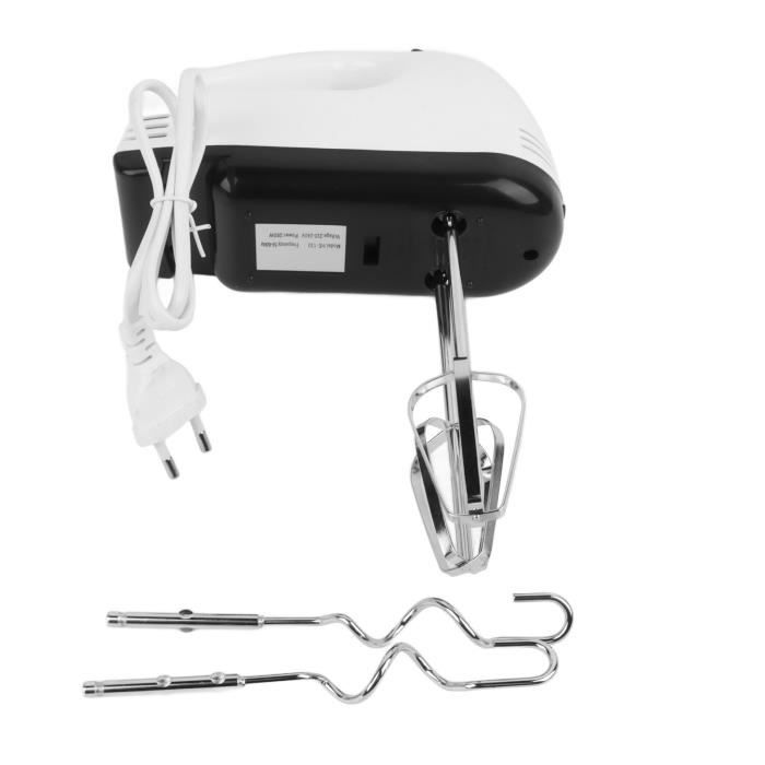 Batteur à main - OMABETA - Mini mélangeur électrique multifonction ...