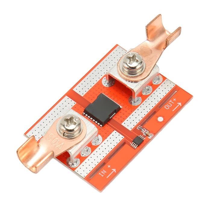 CEN Diode idéale 50A Idéal Diode Panneau Solaire Batterie De Charge ...