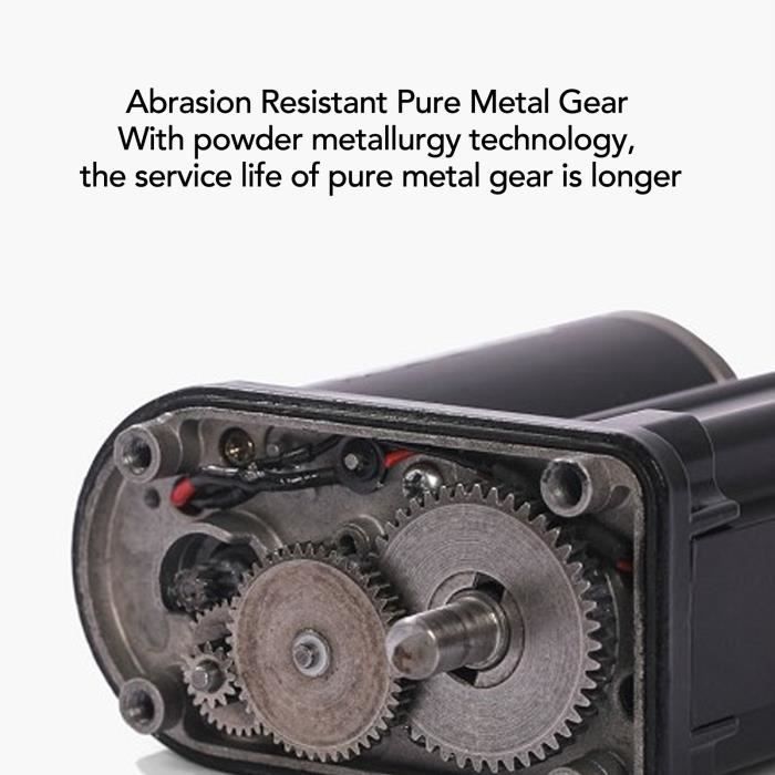 Actionneur Électrique À Moteur Actionneur Électrique 1000N 150Mm Course ...