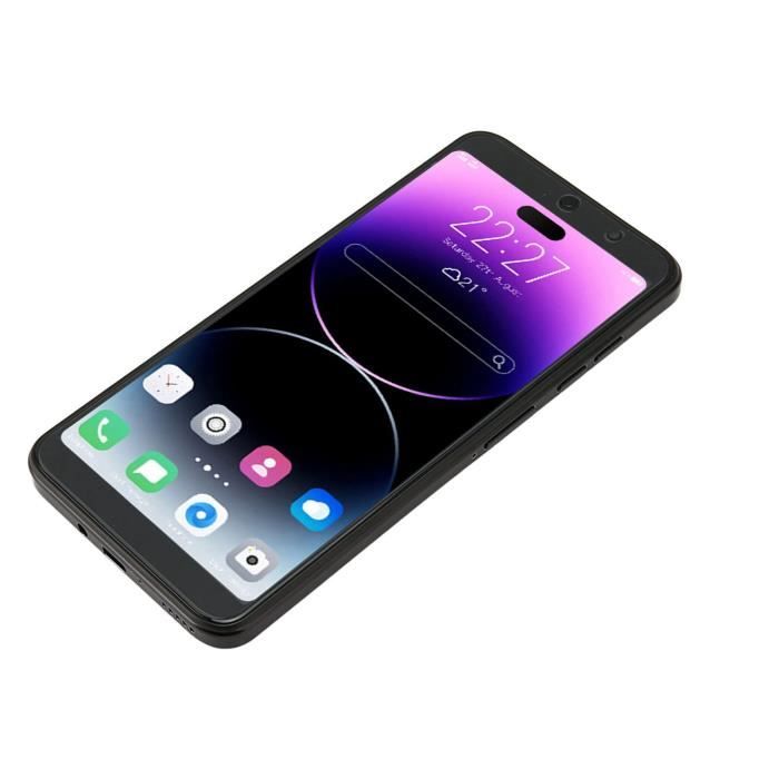 Sonew MT6889 Ten Core Smartphone Smartphone I14promax pour Android 11.0 ...