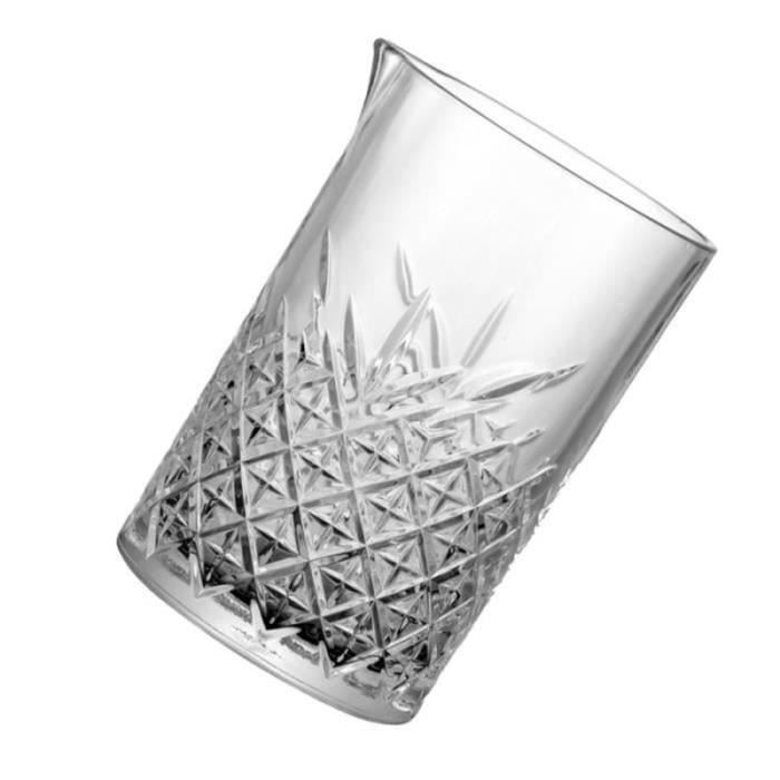 VERRE A COCKTAIL - VERRE A APERITIF 1 PC Tasse En Verre Creative 725ml ...