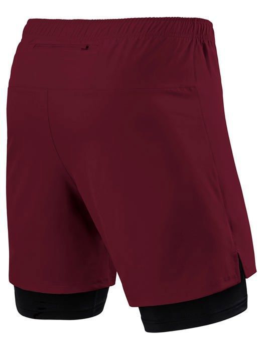 Tca Ultra Short Running Homme - Short de Sport 2 en 1 avec Poche ...