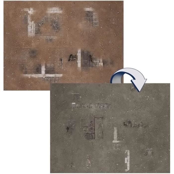 Games Workshop - Warhammer 40,000 - Kill Team Killzone - Chalnath ...