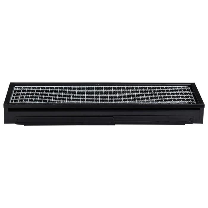 MEP4🧜‍♀ -Grill Barbecue - Barbecue portable de camping BBQ pour Jardin ...