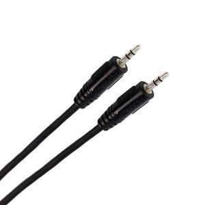 Plugger male stereo mini jack male stereo jack cable 1 - Cdiscount