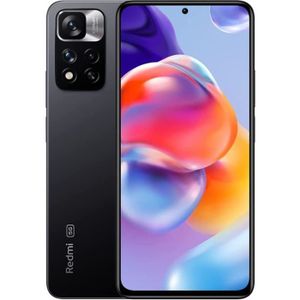 Xiaomi Redmi Note 11 Pro 5G - Cdiscount