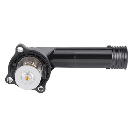 Lanqi Ensemble De Boîtier De Thermostat De Liquide De Refroidissement ...