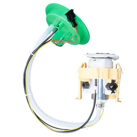 Assemblage de Pompe à Carburant éLectrique pour BMW E65 E66 735I 745I ...