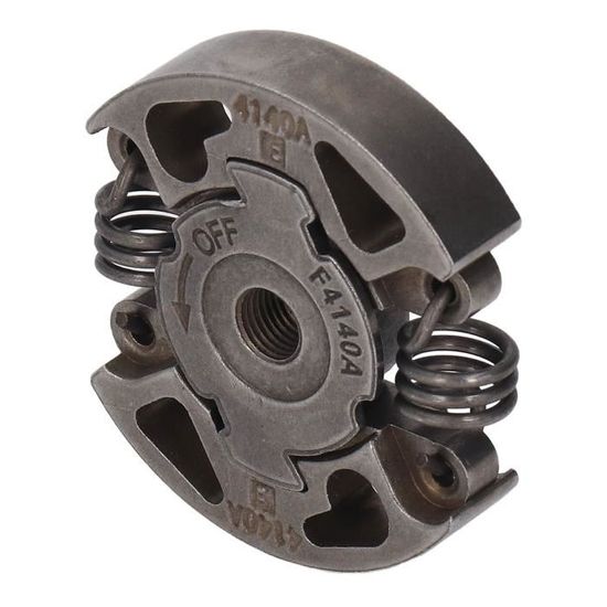 Fangming-Embrayage Tondeuse Universel avec Boitier, Remplacement FS38 ...