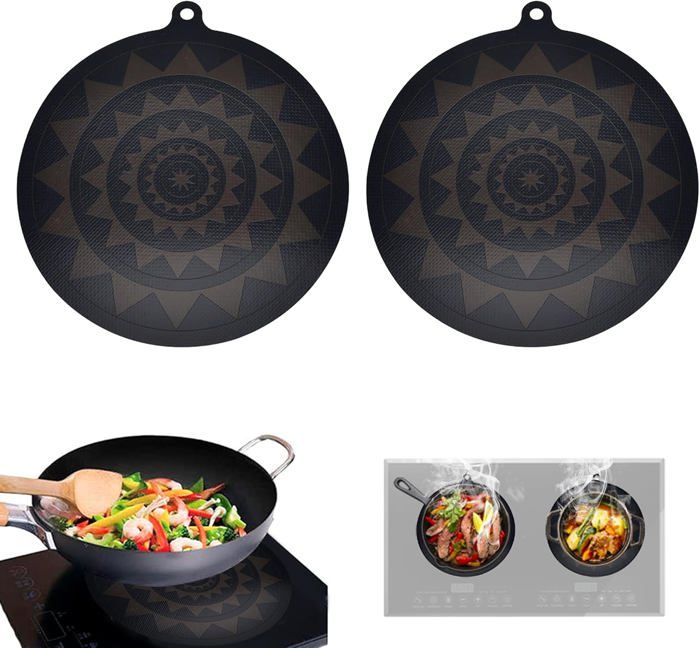 Protection Plaque Induction,Tapis De Protection Plaque Induction ...