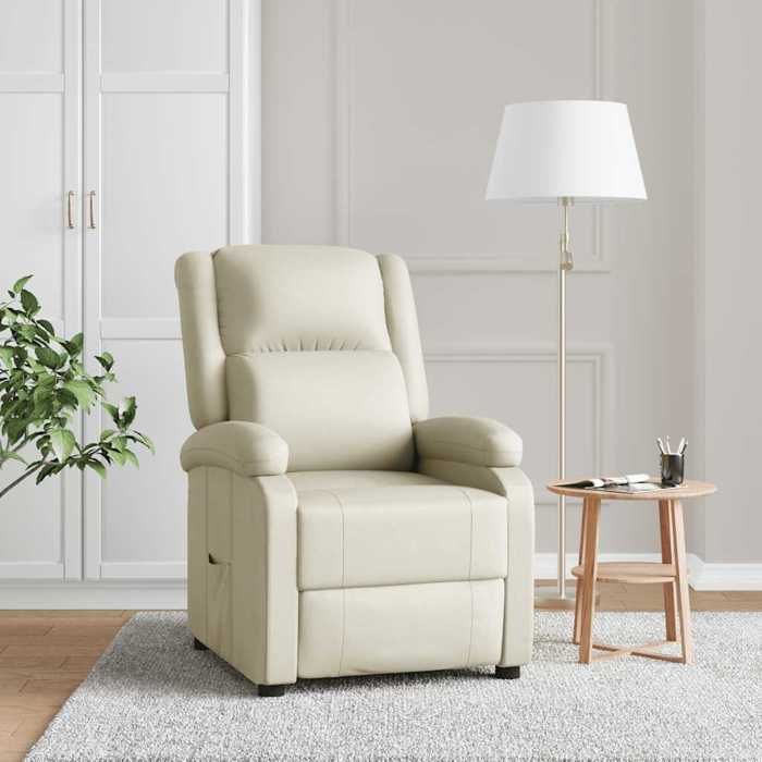 BEWI®Fauteuil inclinable - Fauteuil Réglable/Fauteuil de relax - 1 ...