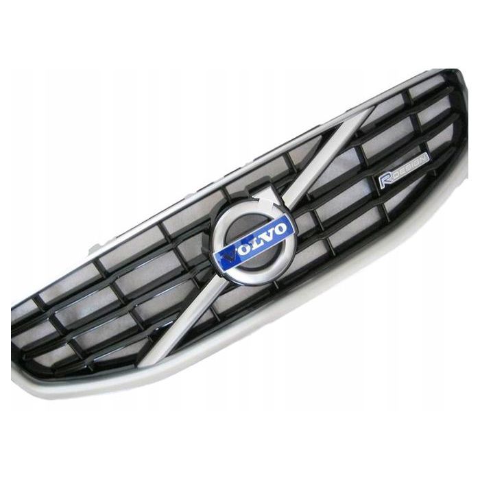 VOLVO S60 V60 R-Design grille OE original 31323099 - Cdiscount Auto