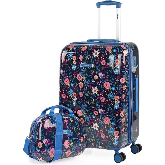 Valise Moyenne - Valise Rigide. Valise A Roulette. Valise Soute Avion ...