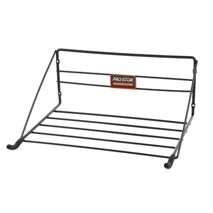 PRO Stor Store Rack II Support mural pour vélo - Cdiscount Sport
