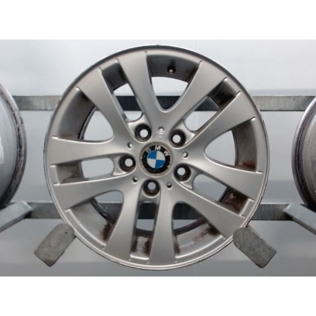 JANTES - JANTE ALUMINIUM BMW SERIE 3 TOURING V Phase 1 (E91) 2005-2008 ...
