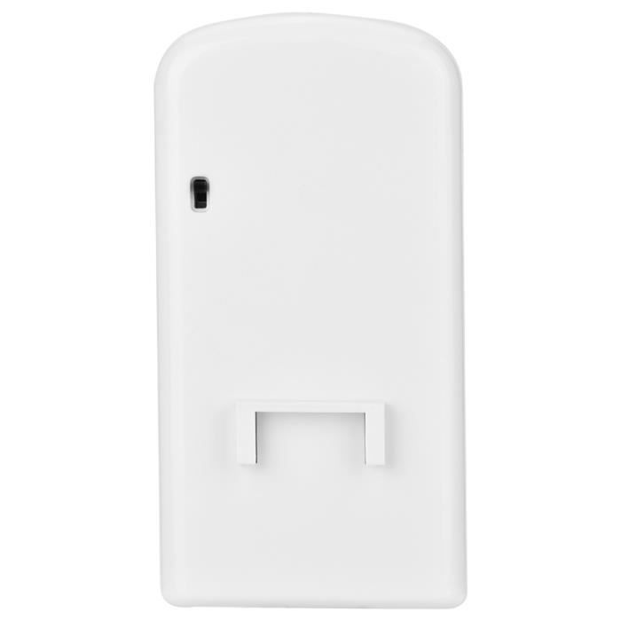 Cikonielf détecteur infrarouge Détecteur de mouvement infrarouge passif ...