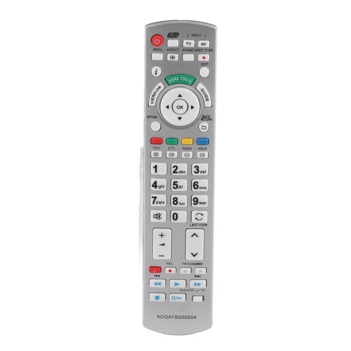 Télécommande Remplacer Sony Tv Rm Ed052 Rm Ed050 Rm Ed047 Rm