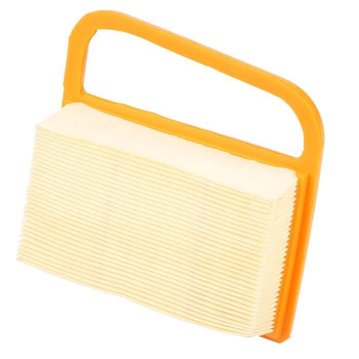 COC-7542325373863-Filtre à air pour TS410 Fuel filter - Maintenance kit ...