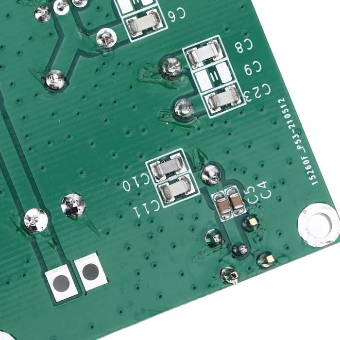 LAN Module Émetteur Qrp Cw Qrp Cw Amplificateur De Puissance Audio ...